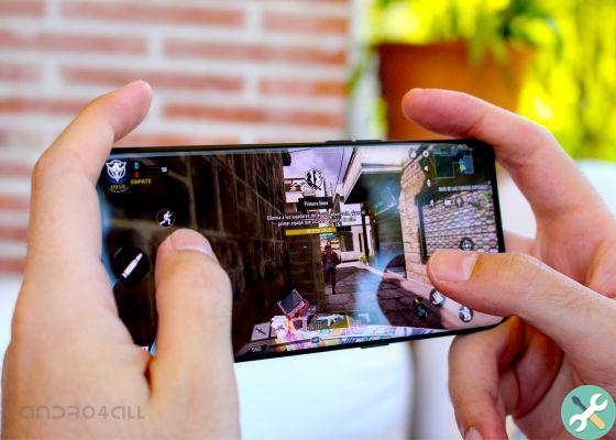 Les 8 meilleurs jeux de guerre pour Android Mobile 🎮 Les 8 meilleurs jeux de guerre pour Android Mobile 🎮