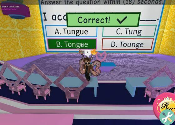 Royale High Cheats (Roblox): The best cheats of 2021 🎮