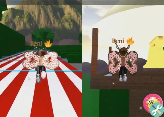 Royale High Cheats (Roblox): The best cheats of 2021 🎮