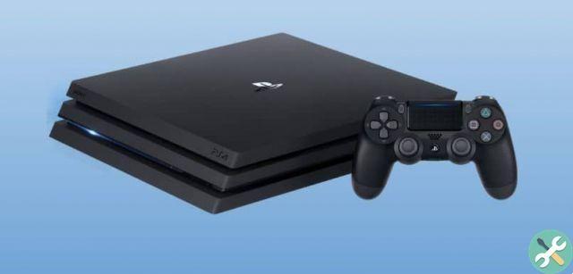 Diferencias Entre Consolas Ps4 Y Ps4 Pro ¿cuál Es Mejor Modelos
